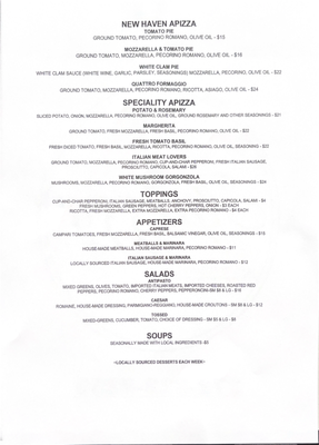 CAFE APIZZA - Updated October 2025 - 34 Photos & 14 Reviews - 1634 ...