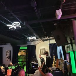 DONNY G’S RISTORANTE & BAR - Updated August 2025 - 172 Photos & 186 ...