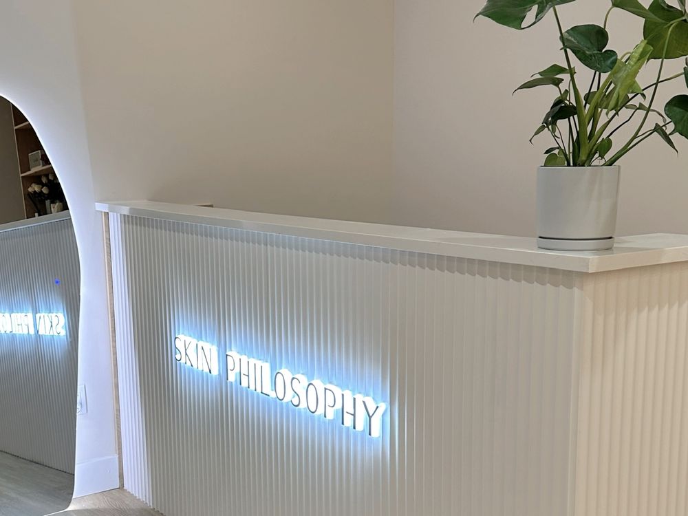 SKIN PHILOSOPHY - 11 Photos - 44-40 23rd St, New York, New York - Day ...