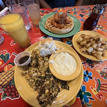 THE FLYING BISCUIT CAFE - Updated December 2024 - 577 Photos & 653 ...
