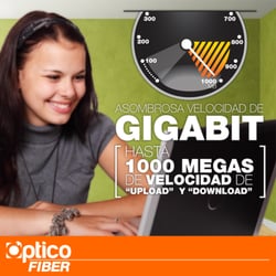 OPTICO FIBER - San Juan, Puerto Rico - Internet Service Providers ...