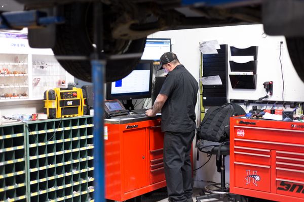 LITTLETON AUTO REPAIR - Updated October 2025 - 45 Photos & 111 Reviews ...