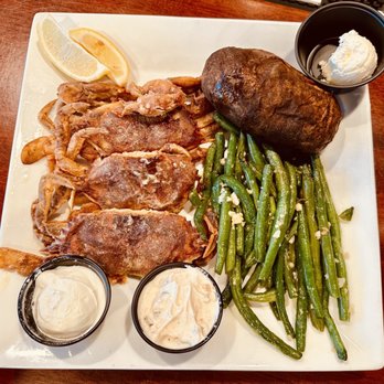 VINCES CRAB HOUSE & RESTAURANT - Updated May 2025 - 57 Photos & 34 ...