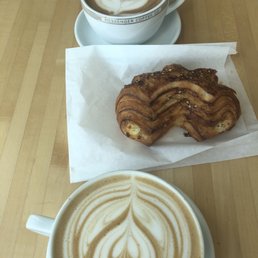 MESSENGER COFFEE - 837 Photos & 500 Reviews - 1624 Grand Blvd, Kansas ...