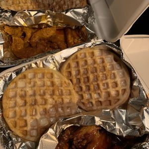 JON JON WINGS & MORE - Updated October 2025 - 715 18th St N, Birmingham ...