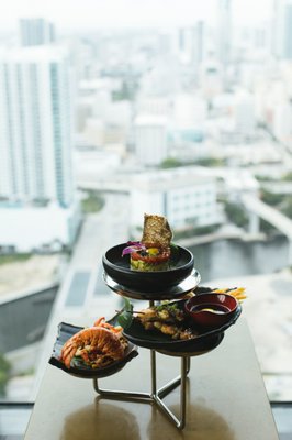 TEA ROOM - 122 Photos & 31 Reviews - 788 Brickell Plz, Miami, FL - Yelp