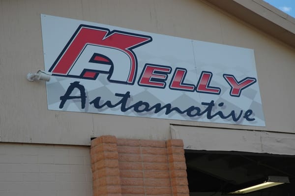 KELLY AUTOMOTIVE - Updated January 2026 - 37 Reviews - 747 E Southern ...