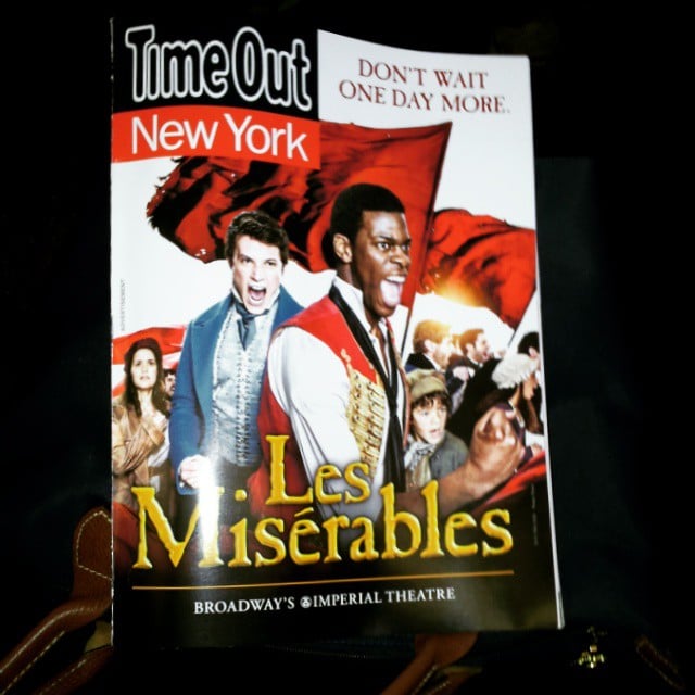 TIME OUT NEW YORK - Updated August 2025 - 32 Reviews - 1540 Broadway ...