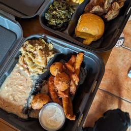 HOT STUFF - Updated December 2025 - 97 Photos & 59 Reviews - 7507 Maple ...