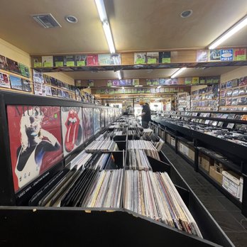 FREAKBEAT RECORDS - Updated October 2025 - 52 Photos & 203 Reviews ...