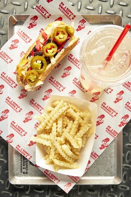 CLANCY’S HAMBURGERS - Updated December 2025 - 322 Photos & 107 Reviews ...