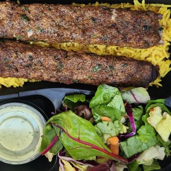 KABOB KORNER - Updated July 2025 - 396 Photos & 415 Reviews - 557 S ...