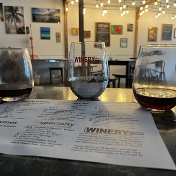 OENO WINEMAKING - 314 Photos & 228 Reviews - 201 Kapaa Quarry Pl, Kailua, Hawaii - Wineries ...