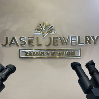 JASEL JEWELRY - Updated December 2025 - 129 Photos & 20 Reviews - 1630 ...