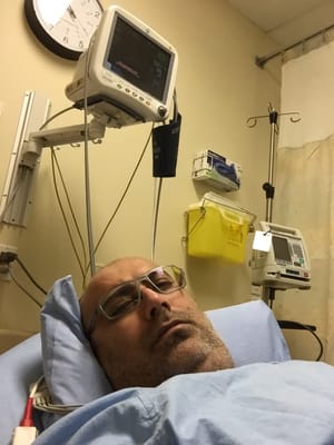 SHELDON M CHUMIR HEALTH CENTRE - Updated September 2025 - 50 Reviews ...