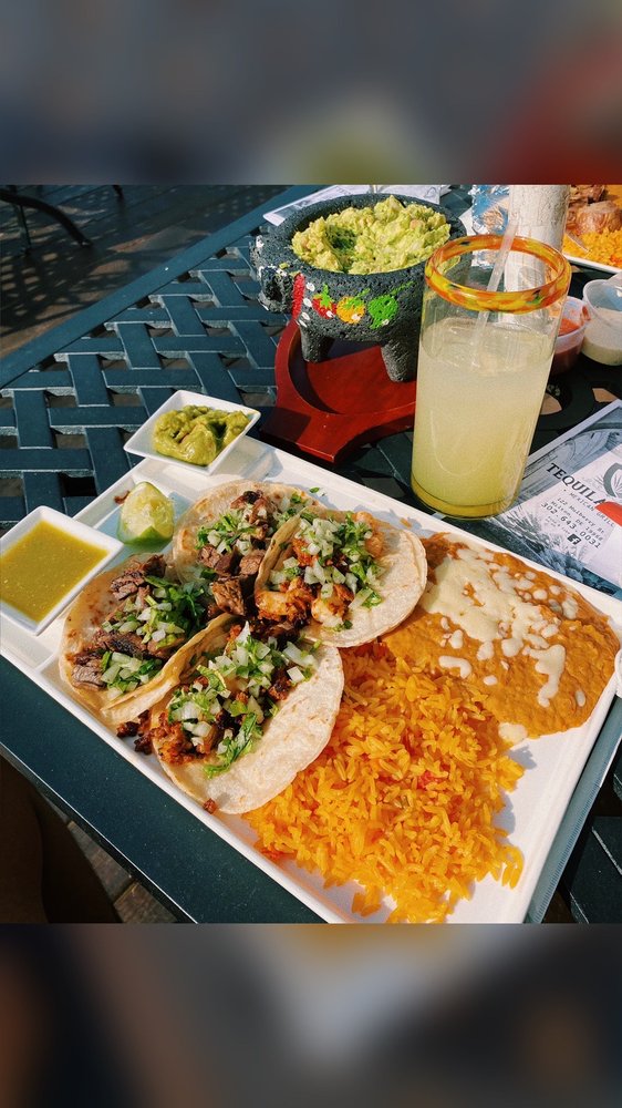 TEQUILA REAL MEXICAN GRILL - 68 Photos & 81 Reviews - 122 Mulberry St ...