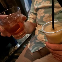 BAR TONIQUE - Updated November 2024 - 384 Photos & 563 Reviews - 820 N ...