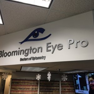 GAILEY EYE CLINIC - Updated October 2025 - 55 Reviews - 1008 N Main St ...