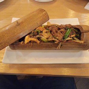 ENCORE ASIAN BISTRO - 114 Photos & 154 Reviews - Asian Fusion - 1007 ...