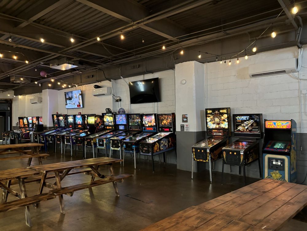 HELLTOWN TAPROOM HOUSTON - Updated May 2026 - 41 Photos & 16 Reviews ...