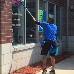 ALL-IN-1 CLEANING SERVICES - 15 Photos - Aurora, Illinois - Office ...