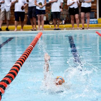 ORANGE HUNT SWIM CLUB - Updated October 2025 - 8600 Bridle Wood Dr ...