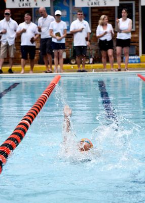 ORANGE HUNT SWIM CLUB - Updated October 2025 - 8600 Bridle Wood Dr ...