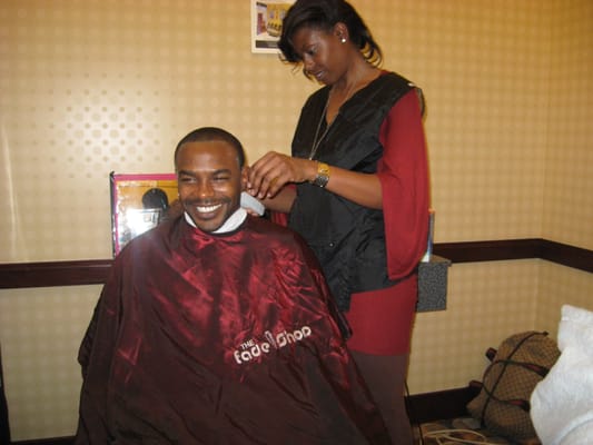 THE FADE SHOP - Updated October 2025 - 23 Photos & 39 Reviews - 18900 ...
