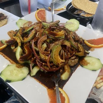 MARISCOS SEAFARI - Updated May 2025 - 63 Photos & 35 Reviews - 2415 W ...