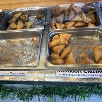 SULTAN OF SAMOSAS - Updated December 2025 - 43 Photos & 88 Reviews ...