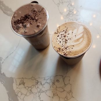 FROTH - Updated May 2025 - 276 Photos & 152 Reviews - 1515 W Monroe ...