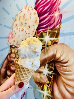 HAPPY CONES - Updated March 2025 - 201 Photos & 137 Reviews - 5505 W ...