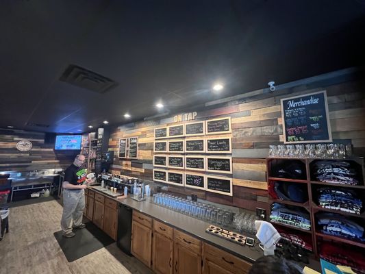 FORBES TRAIL BREWING - Updated September 2025 - 23 Photos & 14 Reviews ...