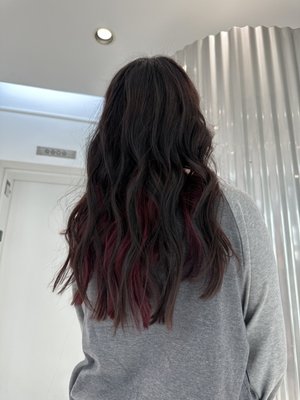 MAXINE SALON - Updated December 2025 - 63 Photos & 445 Reviews - 712 N ...