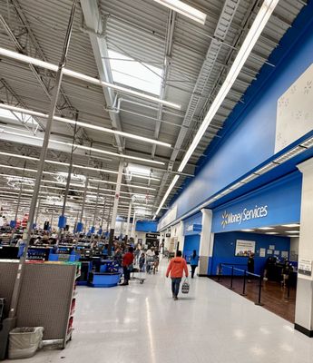 WALMART SUPERCENTER - Updated March 2026 - 90 Photos & 221 Reviews ...
