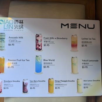 QIAO LIN HOTPOT - BOSTON - Updated November 2024 - 259 Photos & 140 ...