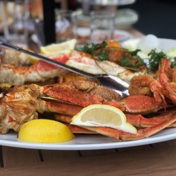 SAMMYS FISH BOX - $$$ - 1461 Photos & 941 Reviews - 41 City Island Ave ...