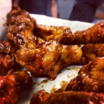 WING SHACK - WEST GREELEY - Updated September 2025 - 26 Photos & 65 ...