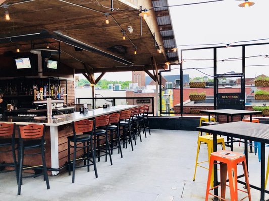 JIMMY MADISON’S - 278 Photos & 264 Reviews - Southern - 121 S Main St ...