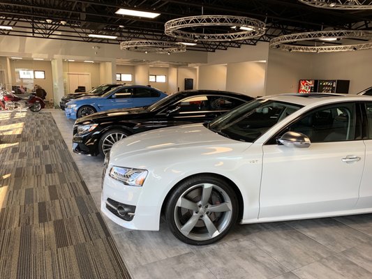 UNIQUE AUTO MALL - Updated December 2025 - 16 Photos & 100 Reviews ...