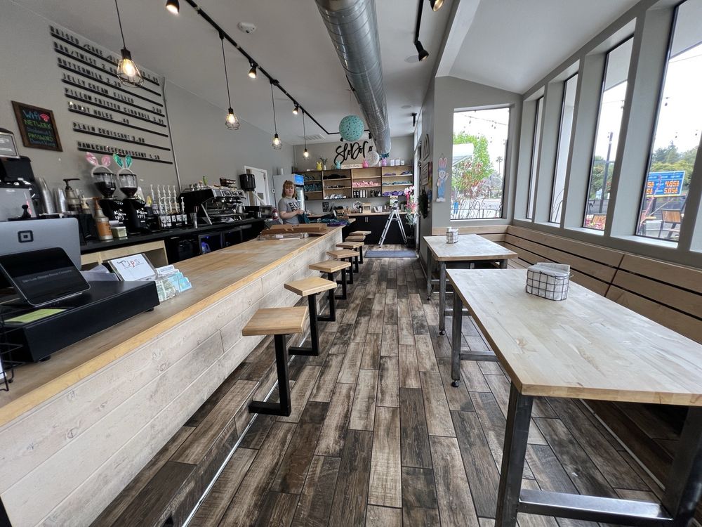 SLODOCO DONUTS - Updated December 2025 - 123 Photos & 75 Reviews - 195 ...