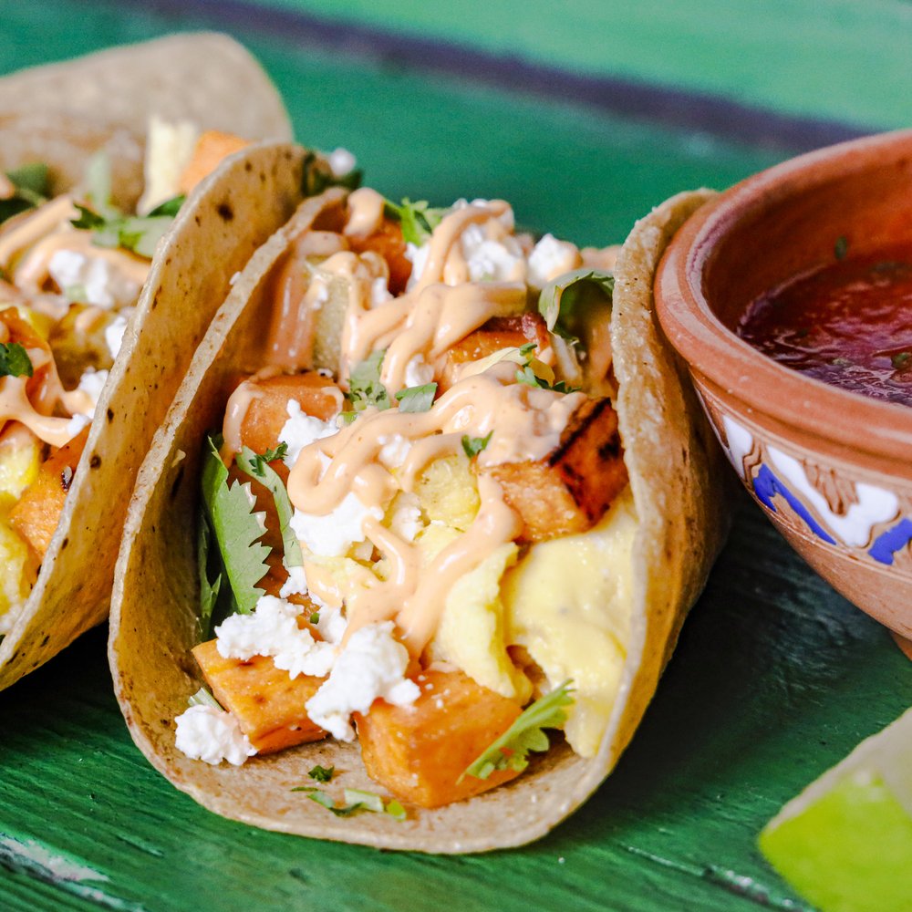 TACO LOVE - 10 Photos - U Eberswalder Str., Berlin, Germany - Tex-Mex ...