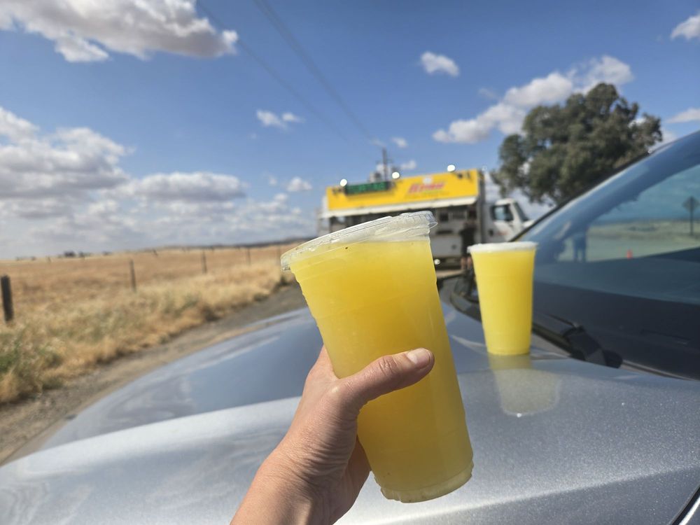 EL TIBU TACO TRUCK - Updated July 2025 - 600 E Yosemite Ave, Madera ...