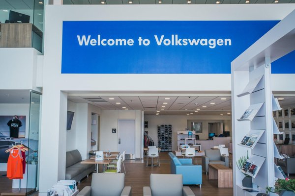 Fowler Volkswagen Of Norman
