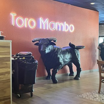 TORO MAMBO COCINA MEXICANA - Updated September 2025 - 43 Photos & 48 ...