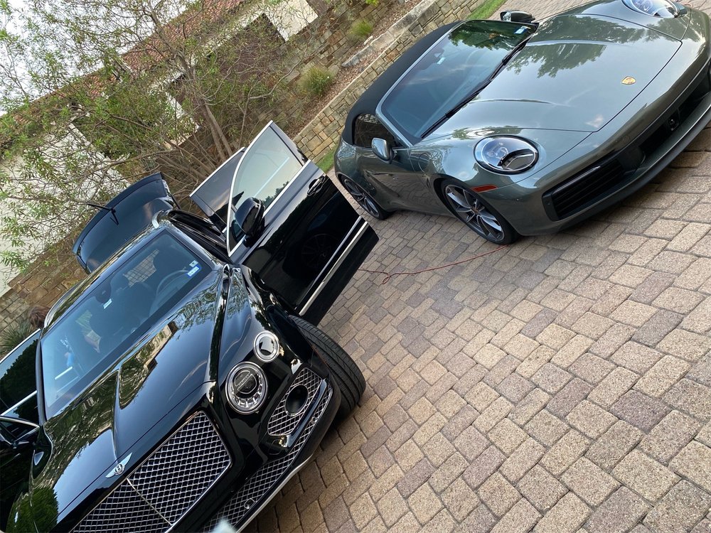 VIP MOBILE DETAILING - Austin, Texas - Car Wash - Phone Number - Yelp