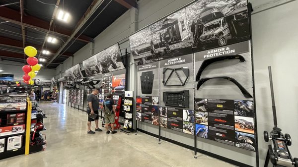 4 WHEEL PARTS - Updated October 2025 - 44 Photos & 43 Reviews - 1355 W ...