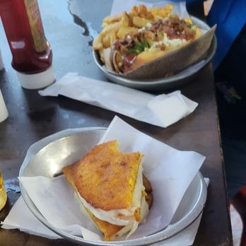 SUPER RICO COLOMBIAN RESTAURANT & BAR - Updated February 2025 - 762 ...