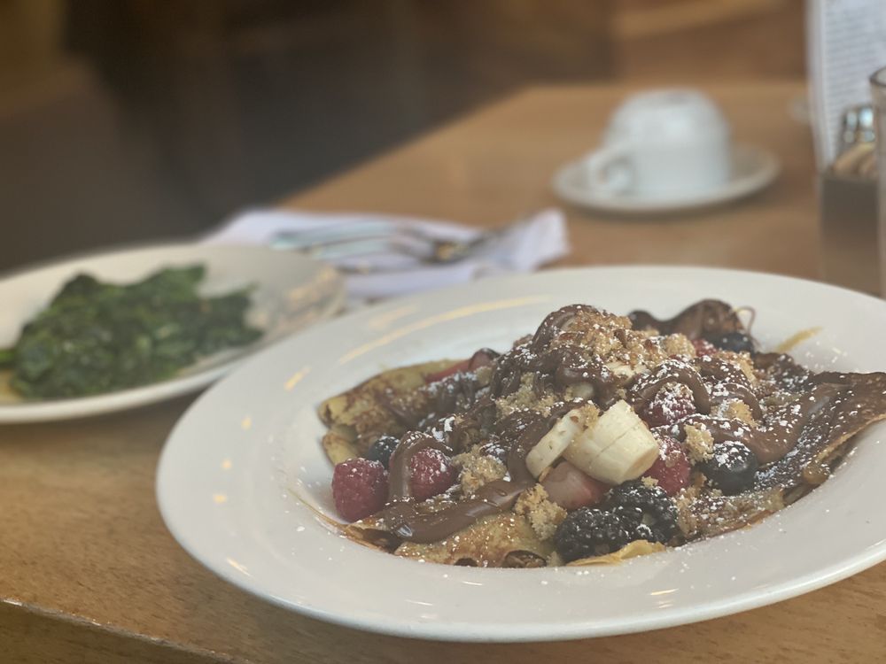 MELI CAFE - Updated August 2025 - 735 Photos & 737 Reviews - 500 S ...