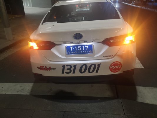 GM CABS - Updated May 2026 - 21 Reviews - Keith Smith Ave, Mascot New ...